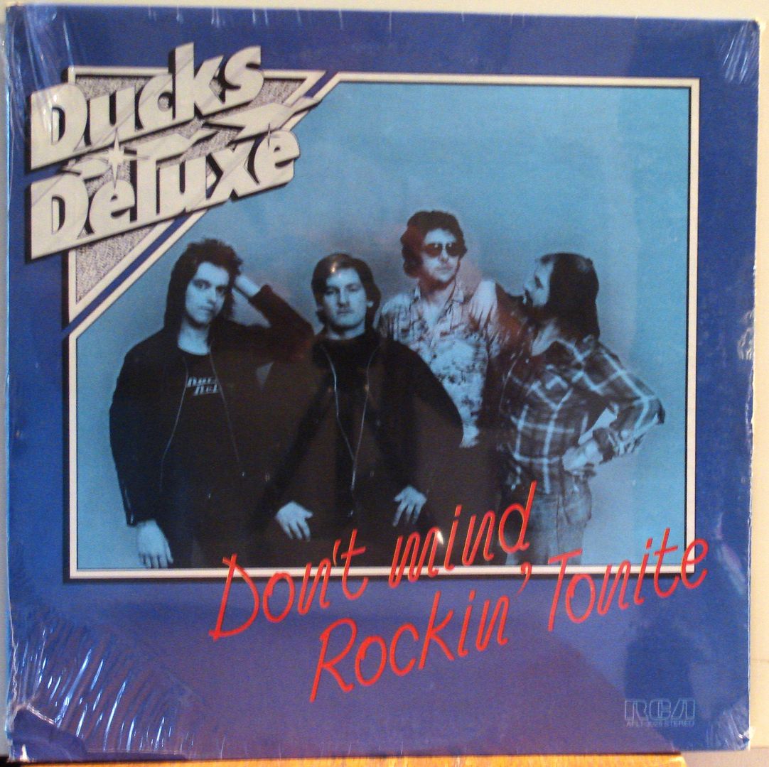Ducks Deluxe Don't Mind Rockin' Tonite Records, LPs, Vinyl and CDs ... Ducks Deluxe Don't Mind Rockin' Tonite Records, LPs, Vinyl and CDs ...