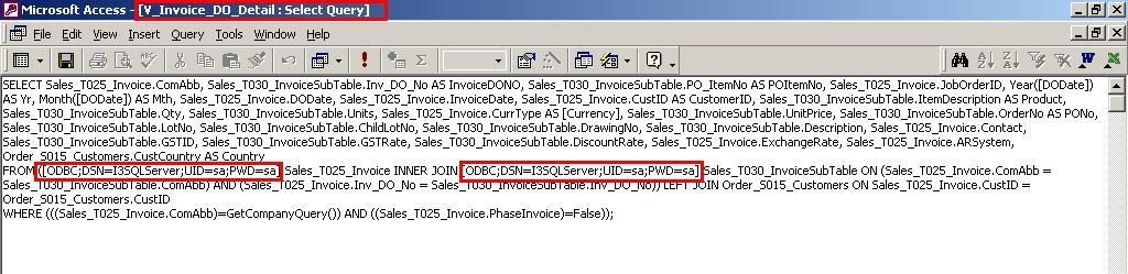 Vba To Open Linked Table Access World Forums
