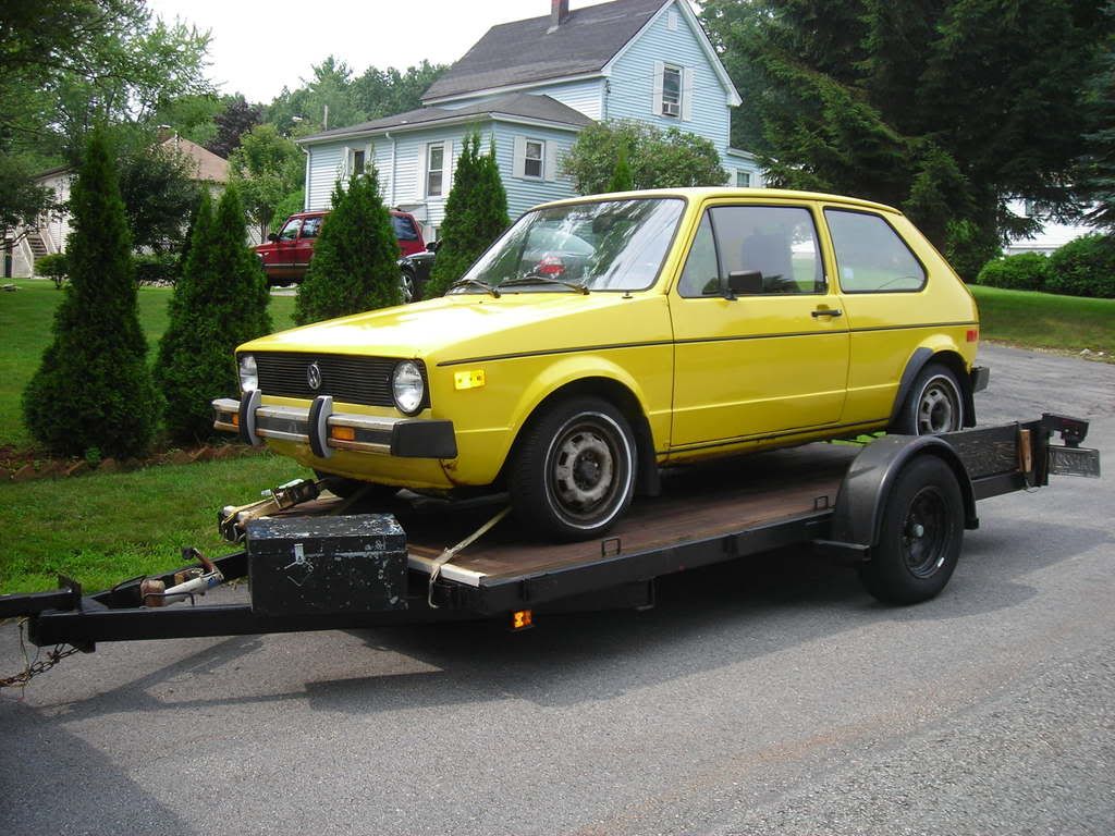 1976 | VW Vortex - Volkswagen Forum