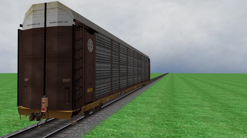 problem with funnel fans msts fred unit - TrainSim.Com