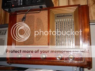 What's the best-sounding table radio in your collection? - Antique ...