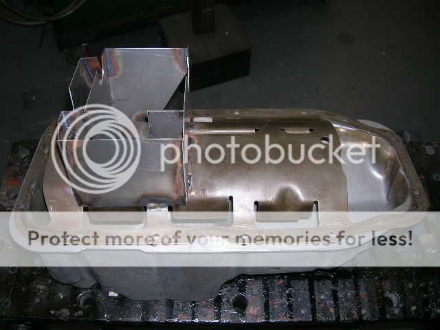 C20XE baffled sump | Vauxhall Owners Forum