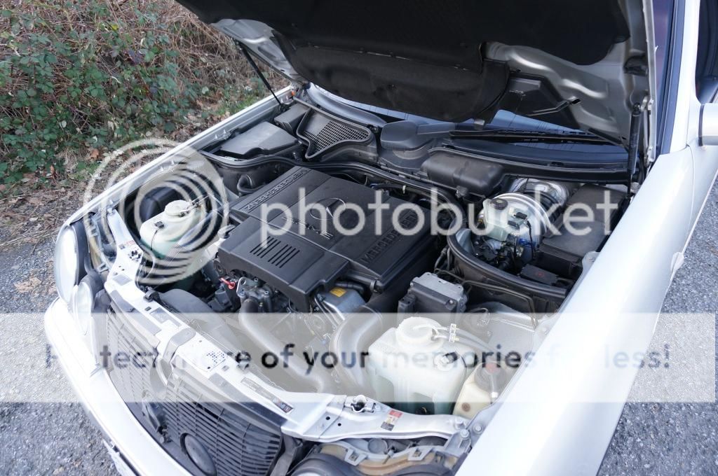 E60T AMG in Vancouver | Mercedes-Benz Forum