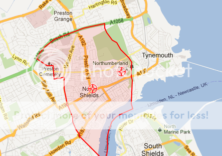 North Shields Area - Developments | Page 12 | Skyscraper City Forum