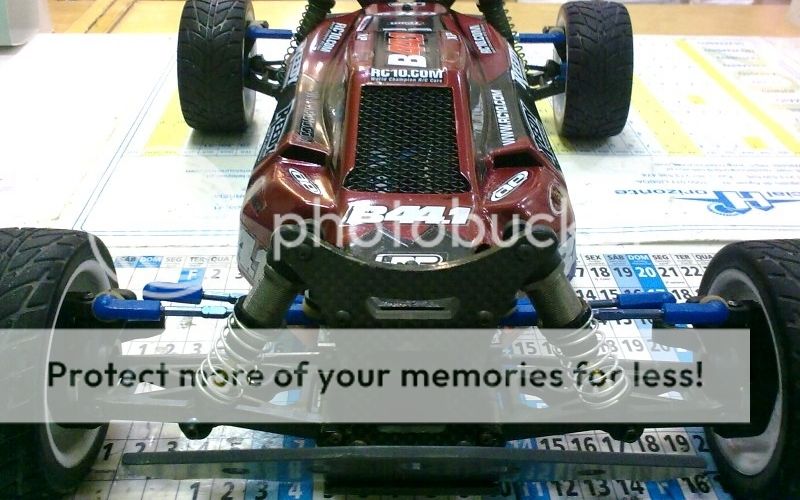 B44.1 Thread - Page 199 - R/C Tech Forums