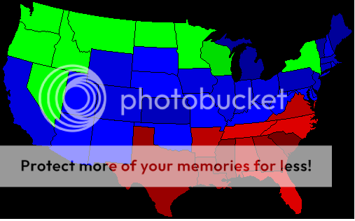 The Rise of the American Left | alternatehistory.com