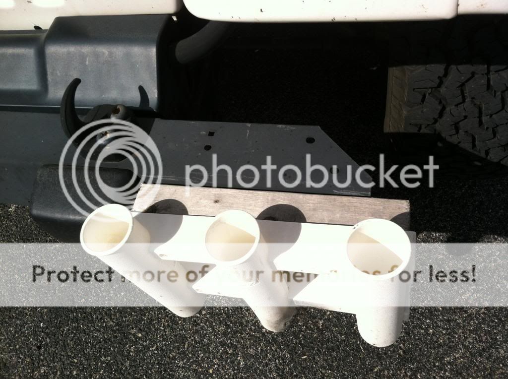 Fishing Rod Holder? | Page 2 | Jeep Wrangler Forum