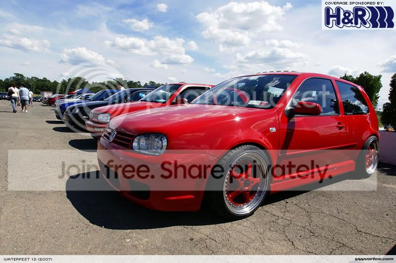 FS: 18" OZ Techart Split rims...WIDE WHEELS :) | VW Vortex - Volkswagen ...