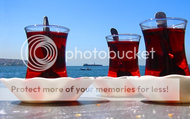 Turski caj - Forum Klix.ba