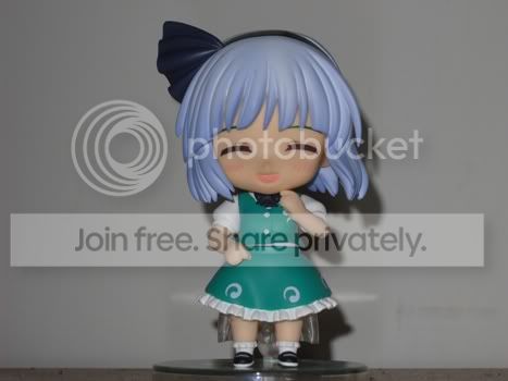 Nendoroid 141 : Konpaku Youmu review; Sendou Erika’s release date ...