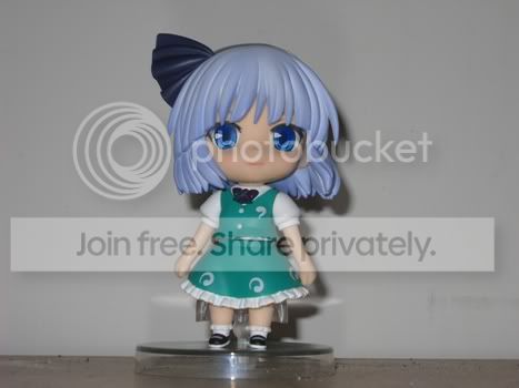 Nendoroid 141 : Konpaku Youmu review; Sendou Erika’s release date ...
