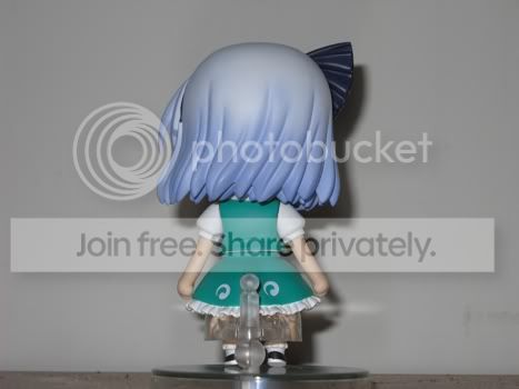 Nendoroid 141 : Konpaku Youmu review; Sendou Erika’s release date ...