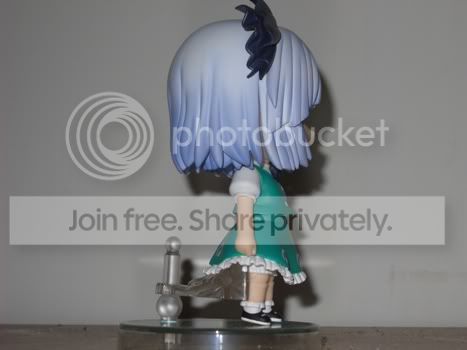 Nendoroid 141 : Konpaku Youmu review; Sendou Erika’s release date ...