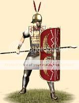 Roman Triarii - Downloads - Total War Center Forums