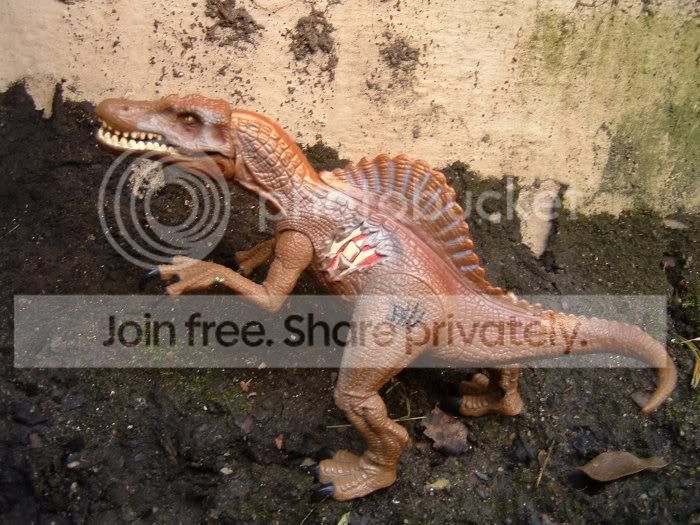 Firefly - Wash's Dinosaurs? | Page 9 | RPF Costume and Prop Maker Community