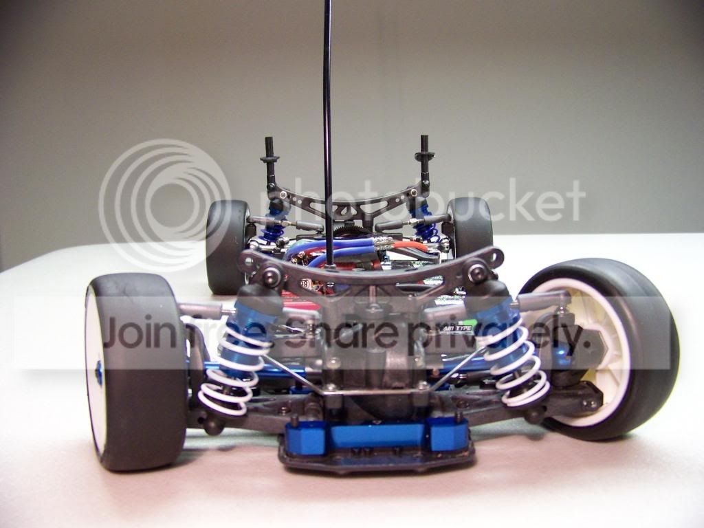 Team Associated TC4 - Page 636 - R/C Tech Forums