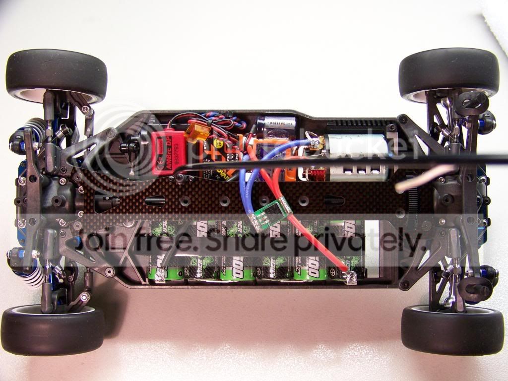 Team Associated TC4 - Page 636 - R/C Tech Forums