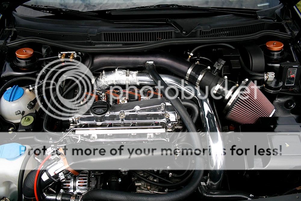 INTAKE MANIFOLD!! | VW Vortex - Volkswagen Forum