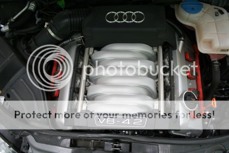 2003 GTI 20th AV with RS4 engine? | Page 5 | VW Vortex - Volkswagen Forum