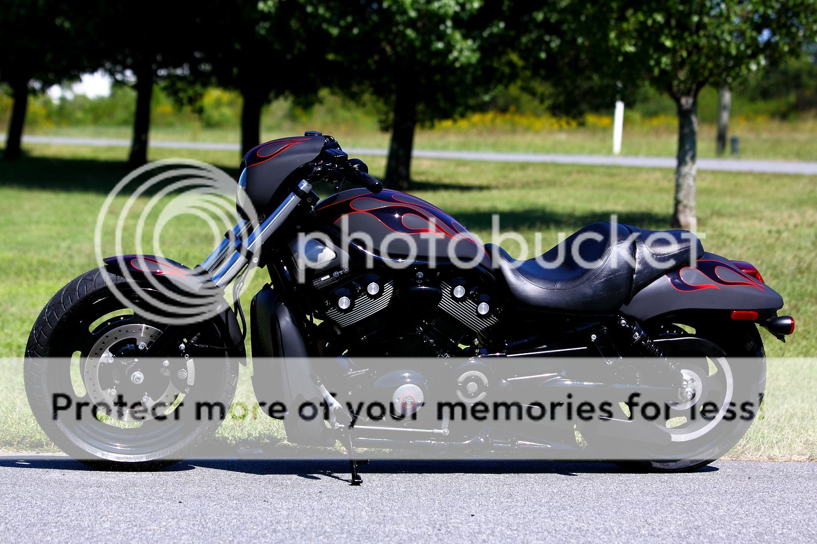 2007 Harley Night Rod Special Custom Photos by southeastcyclesupply ...