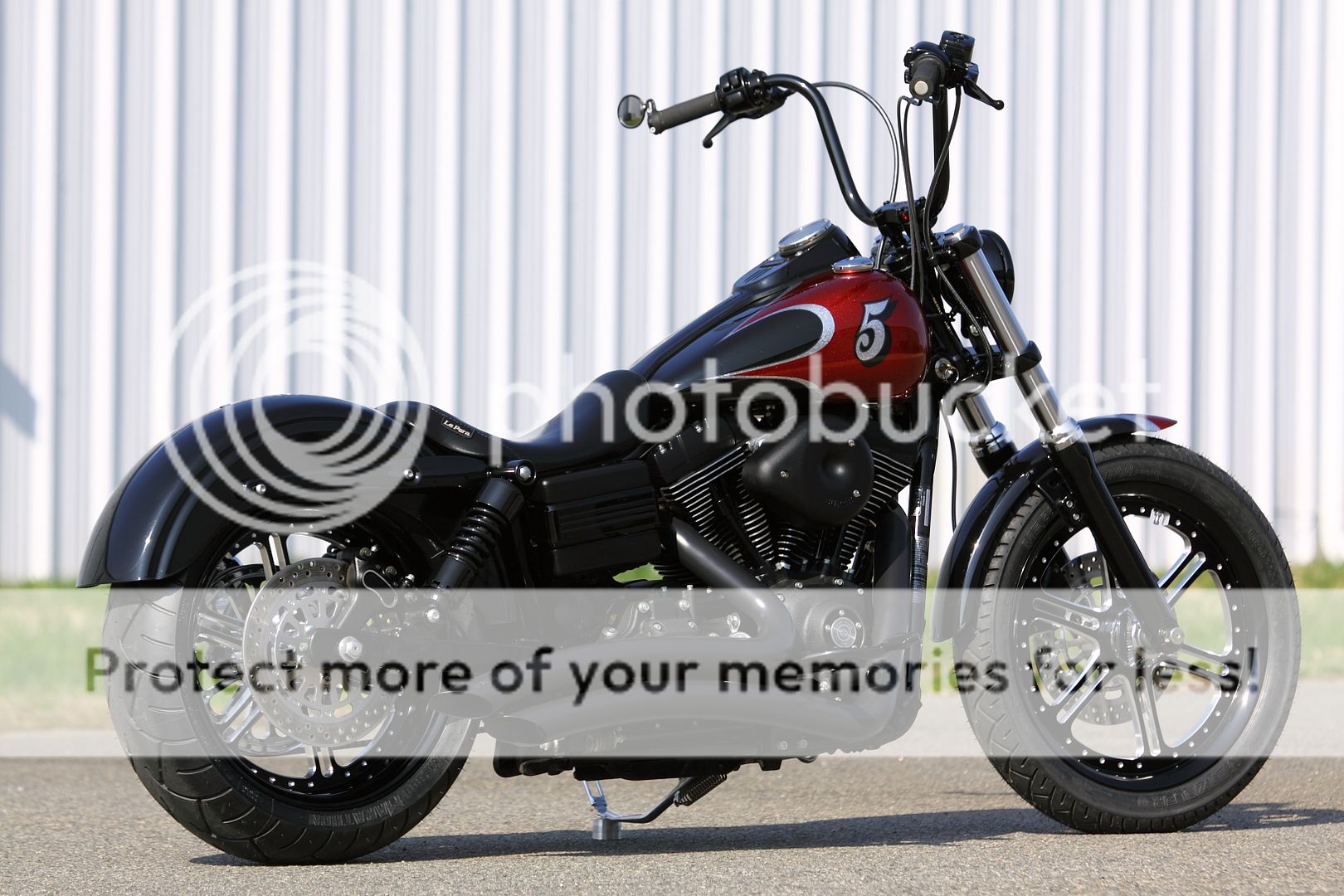 Bobber Mirror Ideas | Reviewmotors.co
