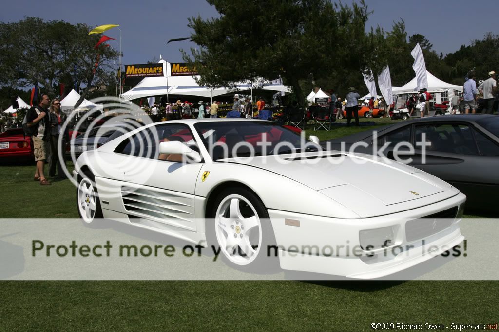 Ferrari 358 Photo by Reakburn | Photobucket