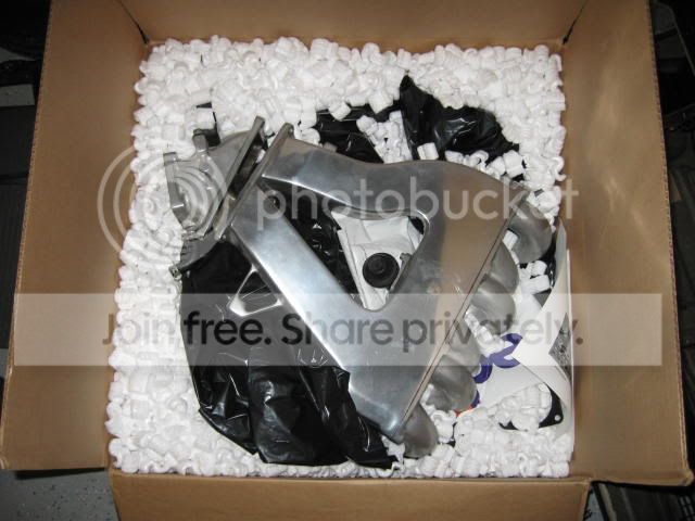 FS: Schrick OBD1 intake manifold $600 shipped | VW Vortex - Volkswagen ...