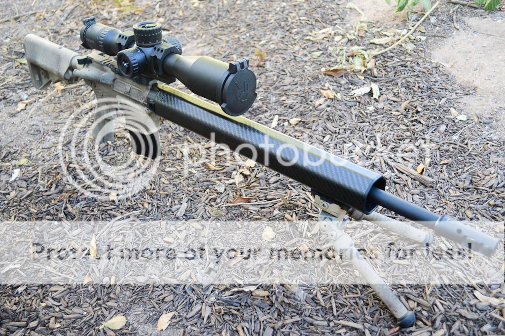 Lets see your semi-auto precision rifles(Pics) > Semi-Auto Rifles ...