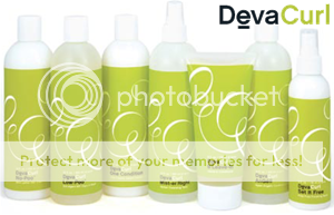 Deva Concepts | Cabelos - Dicas e Produtos