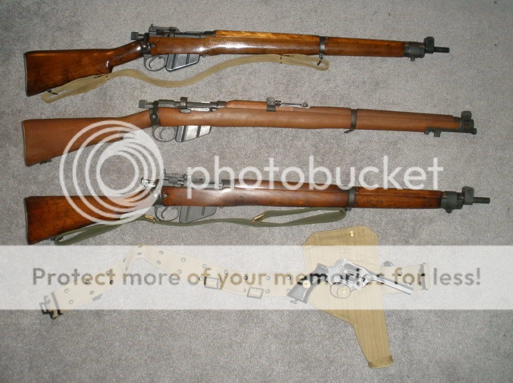 My search for a Lithgow is over... | Gun and Game Forum