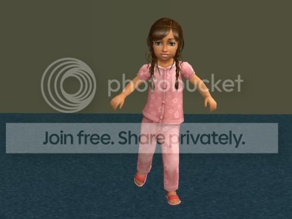 Mod The Sims - Stages Of Life- Winner Announced! Congrats to All!