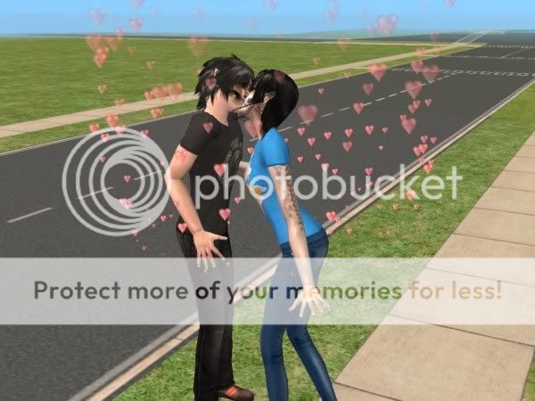 Mod The Sims - The Best Days of Your Life - Winners Announced!