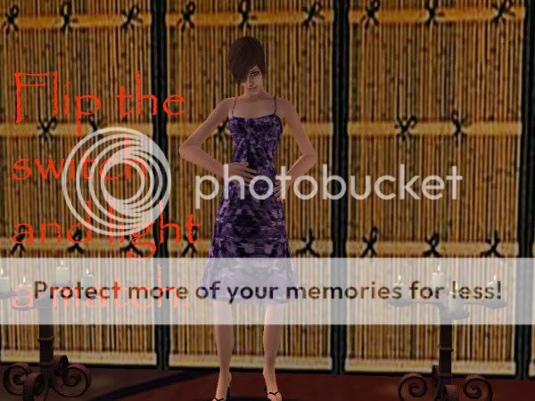 Mod The Sims - Miss Mother Earth :: Cycle One :: Winner Announced!!!