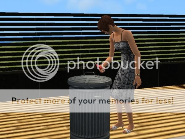 Mod The Sims - Miss Mother Earth :: Cycle One :: Winner Announced!!!