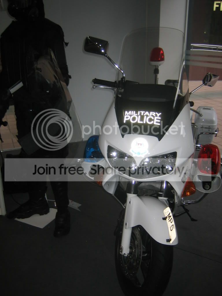 Pics of Foreign Police cars > Brothers Of The Shield > AR15.COM