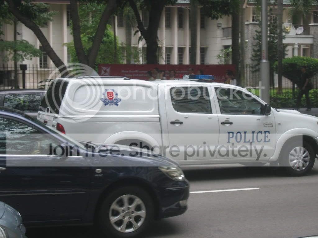 Pics of Foreign Police cars > Brothers Of The Shield > AR15.COM