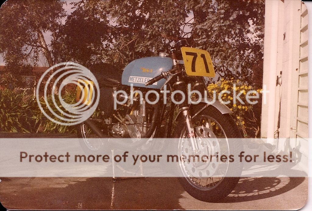 ZB33 Tuning - Britbike forum