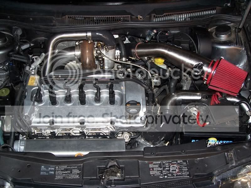 FS: '03 GLI: 24v Turbo!, 76k - New Jersey | VW Vortex - Volkswagen Forum