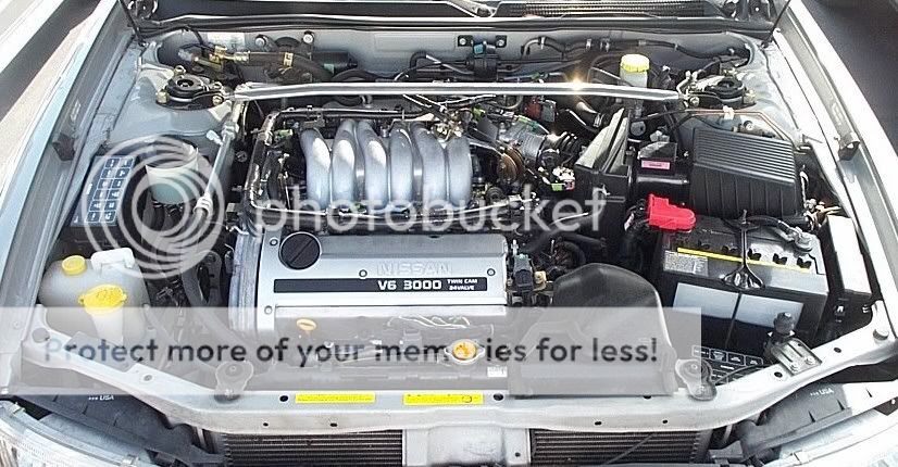 01 vq30de in 99 max?? - Nissan Forum | Nissan Forums