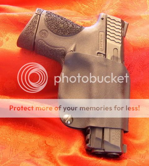 Economy IWB for Steyr M, S, MA1, SA1 series | Steyr Club Forums