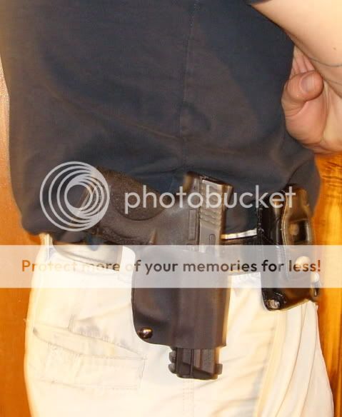 Economy IWB for Steyr M, S, MA1, SA1 series | Steyr Club Forums