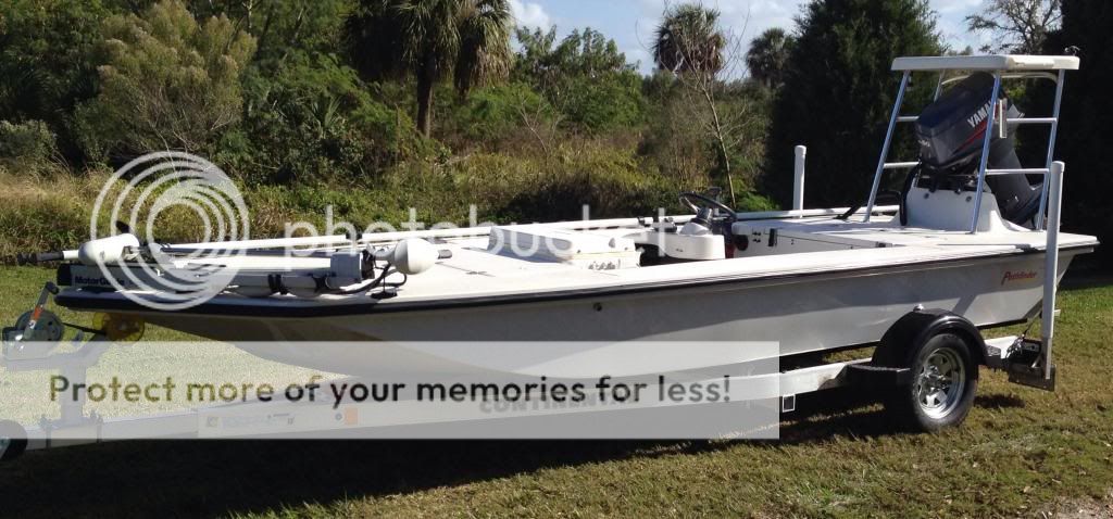 Pathfinder Tunnel Hull Livewell | Dedicated To The Smallest Of Skiffs