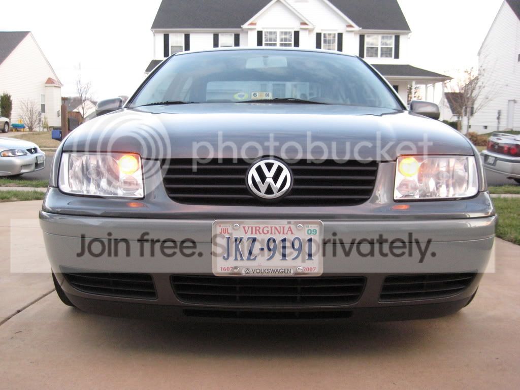 FS: 2003 VW Jetta GLI | VW Vortex - Volkswagen Forum