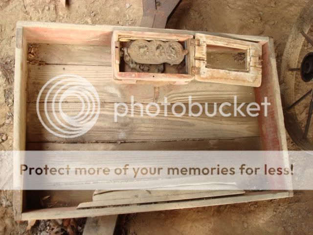 Frick 22x36 threshing machine pictures | Smokstak® Antique Engine ...