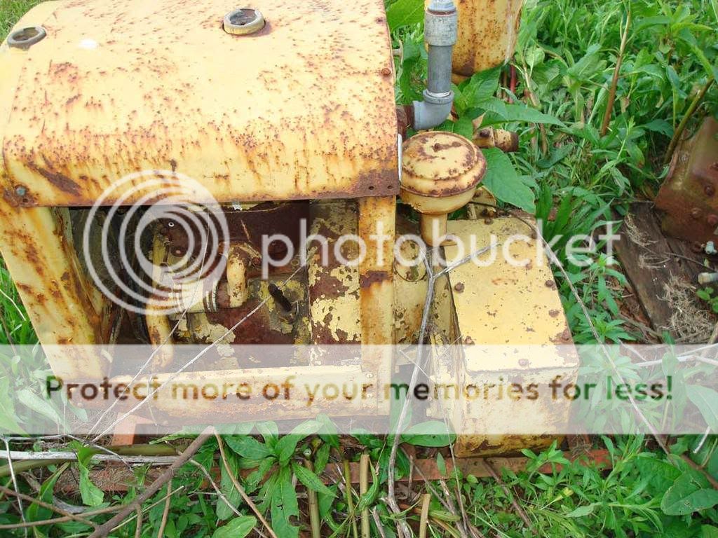 Novo engine help | Smokstak® Antique Engine Community