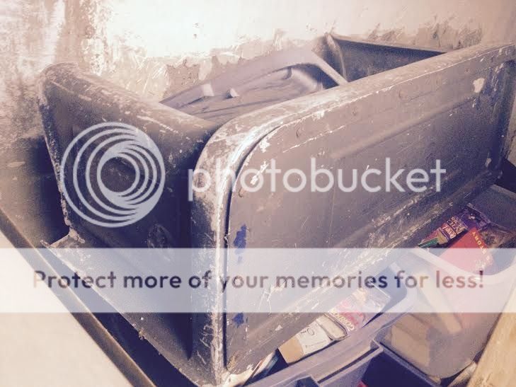 Altered T-bucket Project | The H.A.M.B.