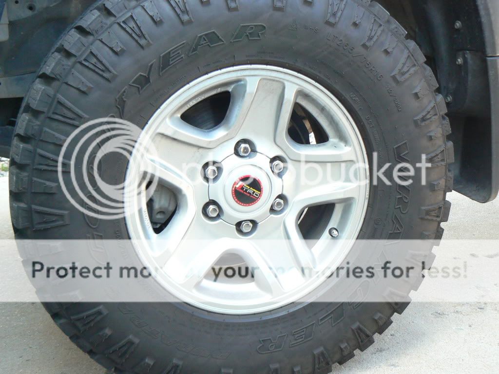 pictures of Green 4runners with painted rims - Page 3 - Toyota 4Runner ...