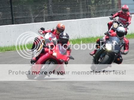 Track Day, Sentul Circuit 24 Nov’07 and Testing the 1098S – Bona's blog ...