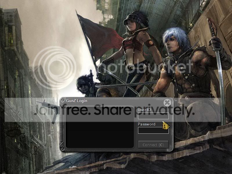 No Server Shows Up | RaGEZONE - MMO Development Forums