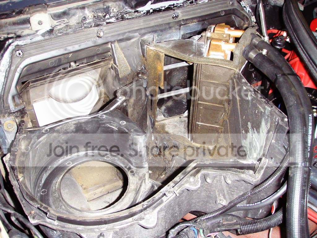 Non-AC heater box | Page 2 | GBodyForum - 1978-1988 GM A/G-Body Community